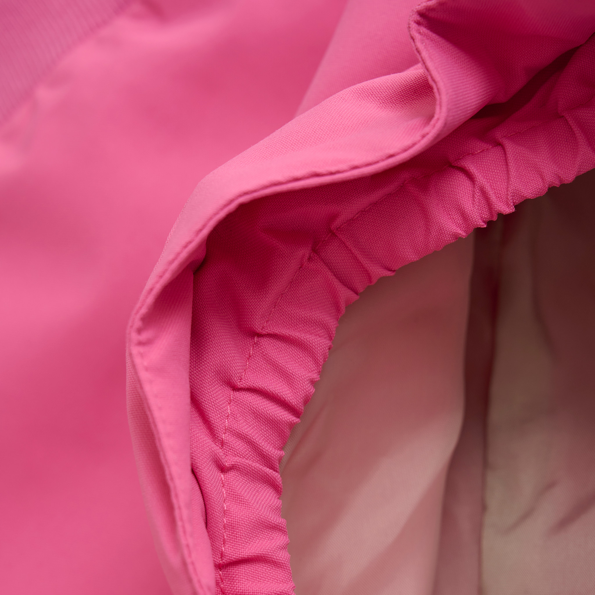 Enfant Bomber jacket Shocking Pink - Meiden van De Wit Kids en Conceptstore