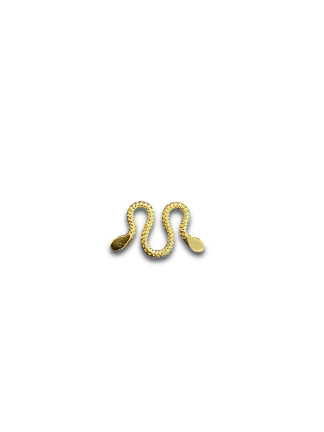 Basic serpent Lock - LINDASOPAL