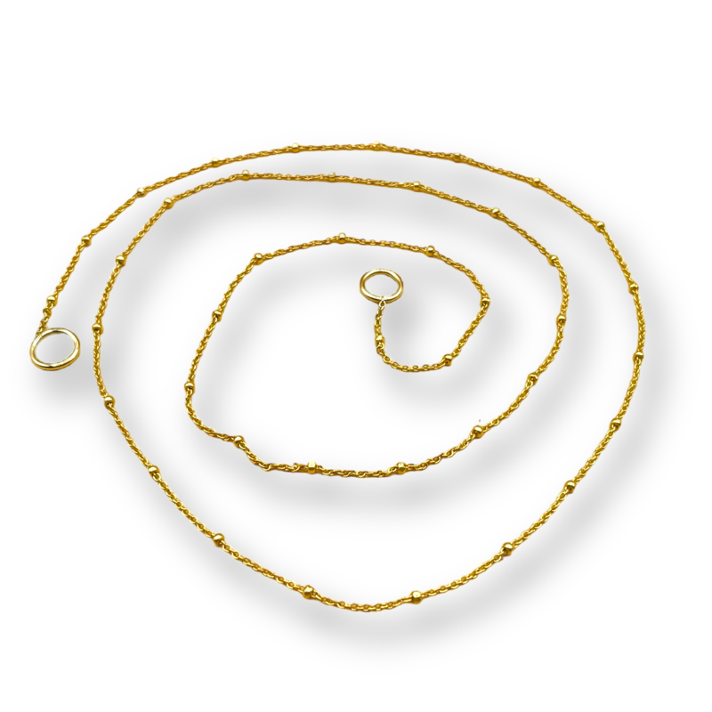 Bamboo chain - LINDASOPAL