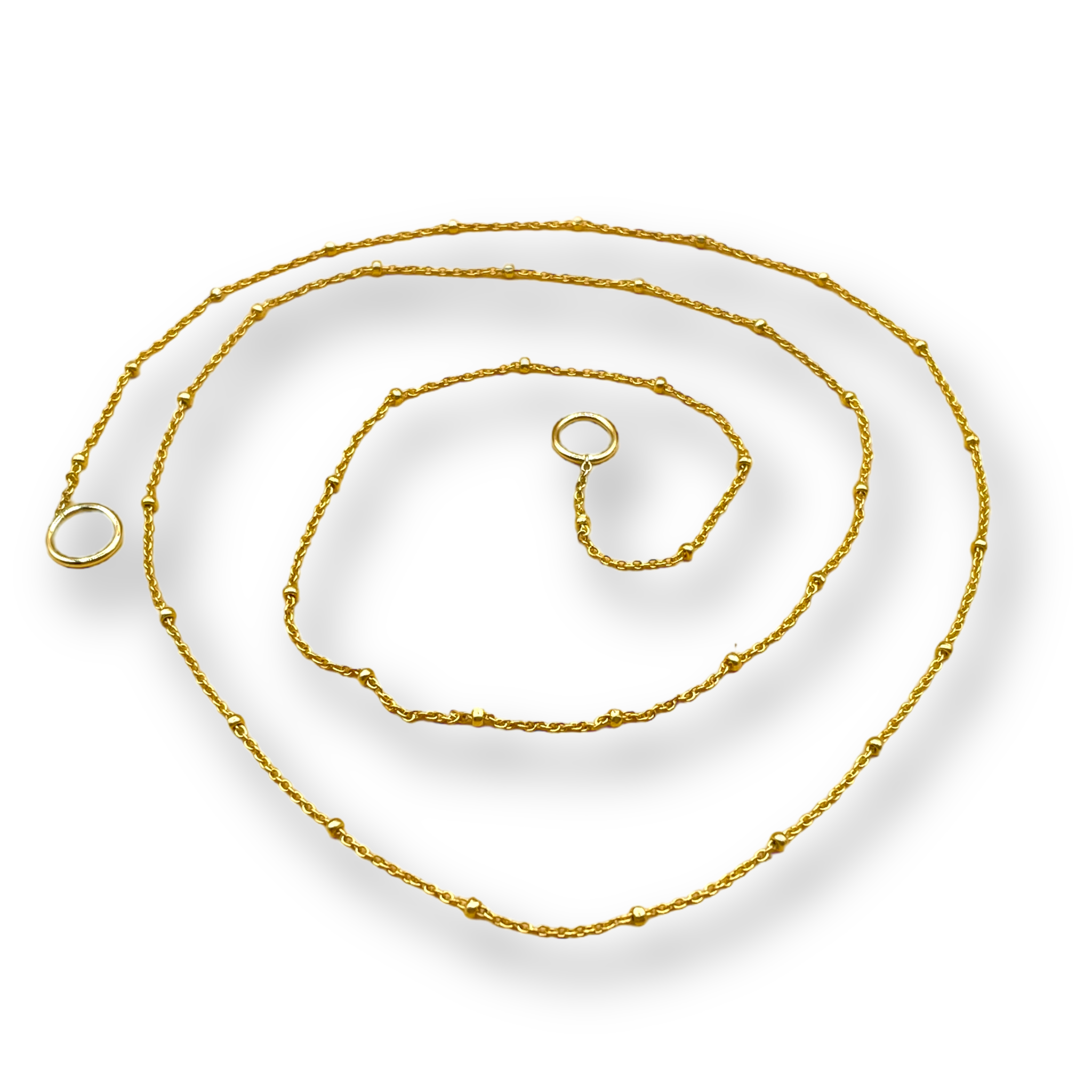 Bamboo chain - LINDASOPAL