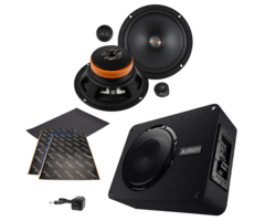 AutoSound24 | Uitgebreid Assortiment Auto Audio direct leverbaar uit ...