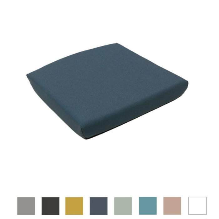 Kussen - Cuscino NET RELAX stoel - Stigter Tuinmeubelen