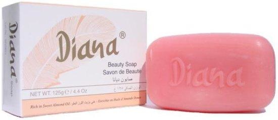 Diana Beauty Soap - Islamitische Boekhandel Refah