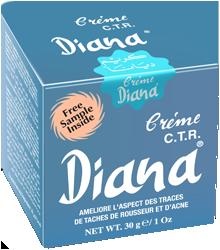 Diana Creme - Islamitische Boekhandel Refah
