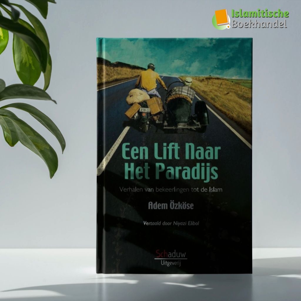 Een-lift-naar-het-paradijs - verhalen van bekeerlingen tot de Islam ...