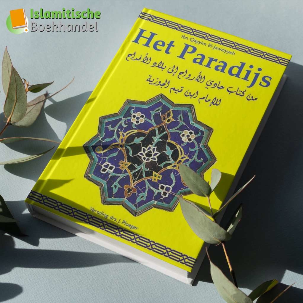 Het Paradijs - Islamitische Boekhandel Refah