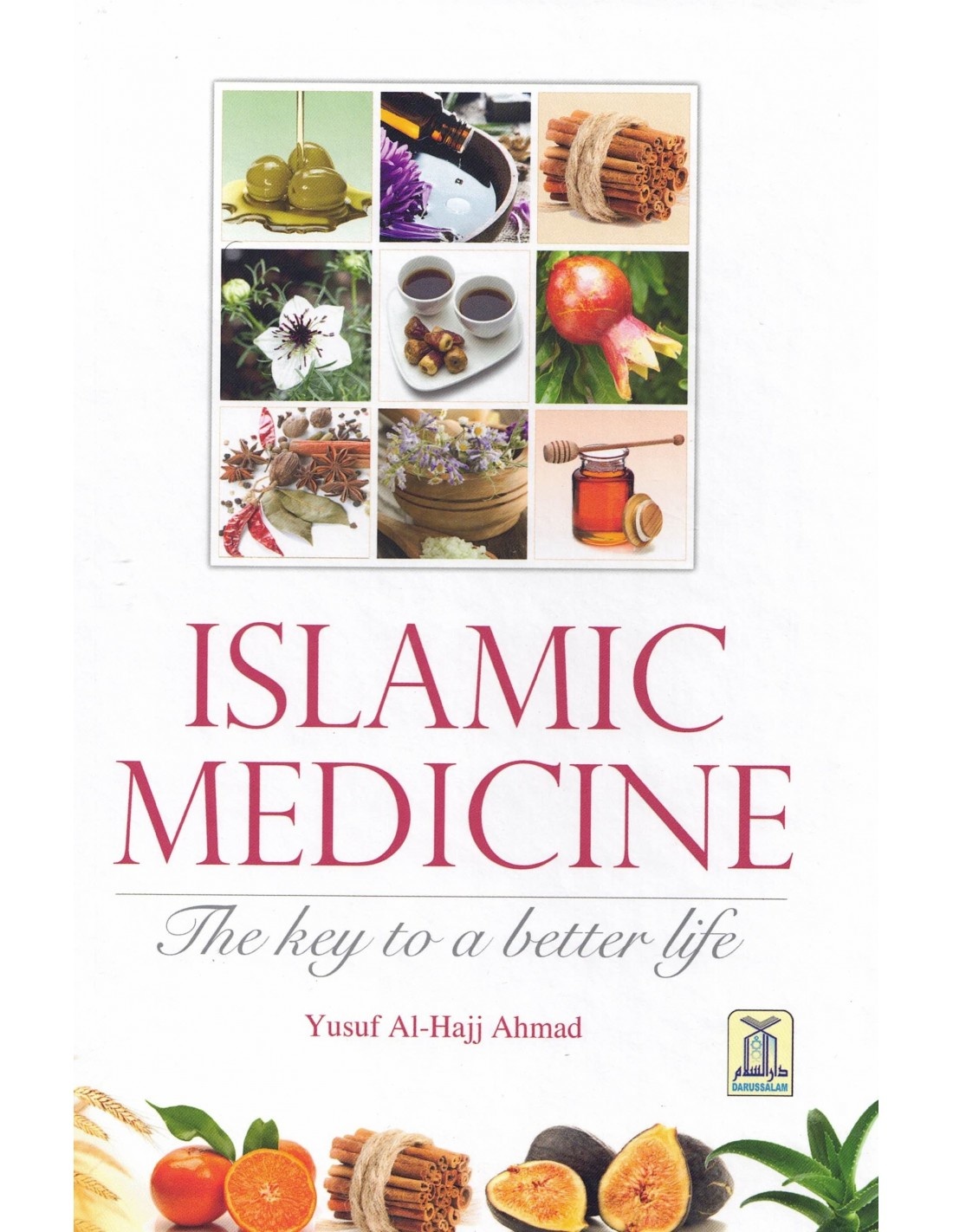 Islamic Medicine The Key to a Better Life - Islamitische Boekhandel Refah
