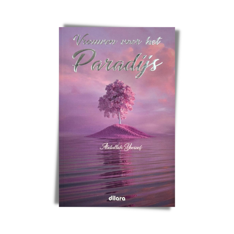 Vrouwen Voor het Paradijs - Islamitische Boekhandel Refah
