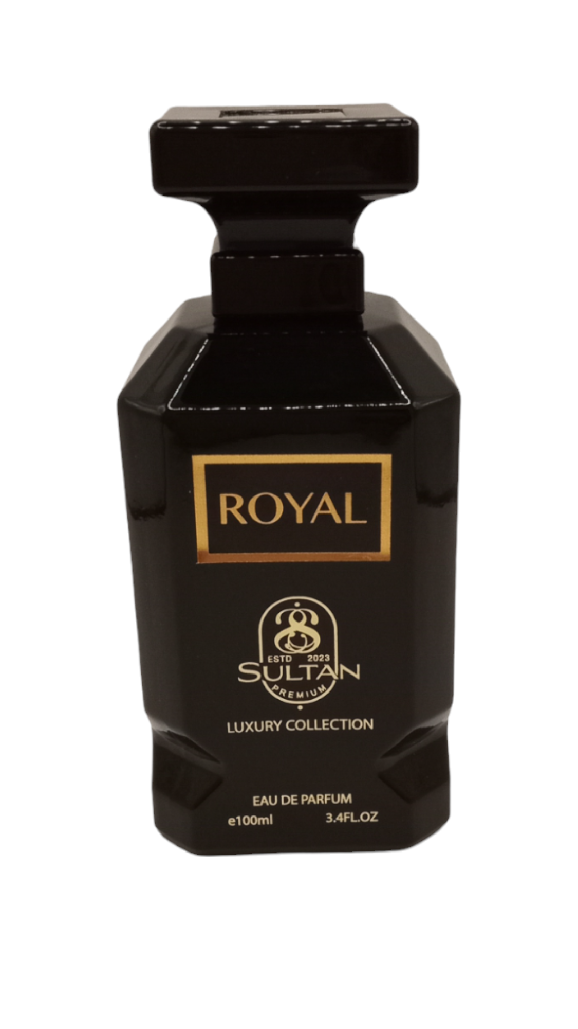 Royal - Sultan Luxury Collection - Islamitische Boekhandel Refah