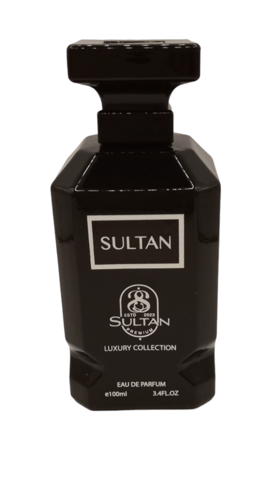 Sultan- Sultan Luxury Collection - Islamitische Boekhandel Refah