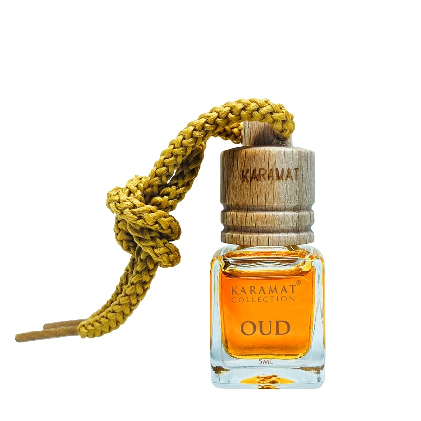 Oud Auto Parfum - Ervaar de kwaliteit van oosterse parfums ...