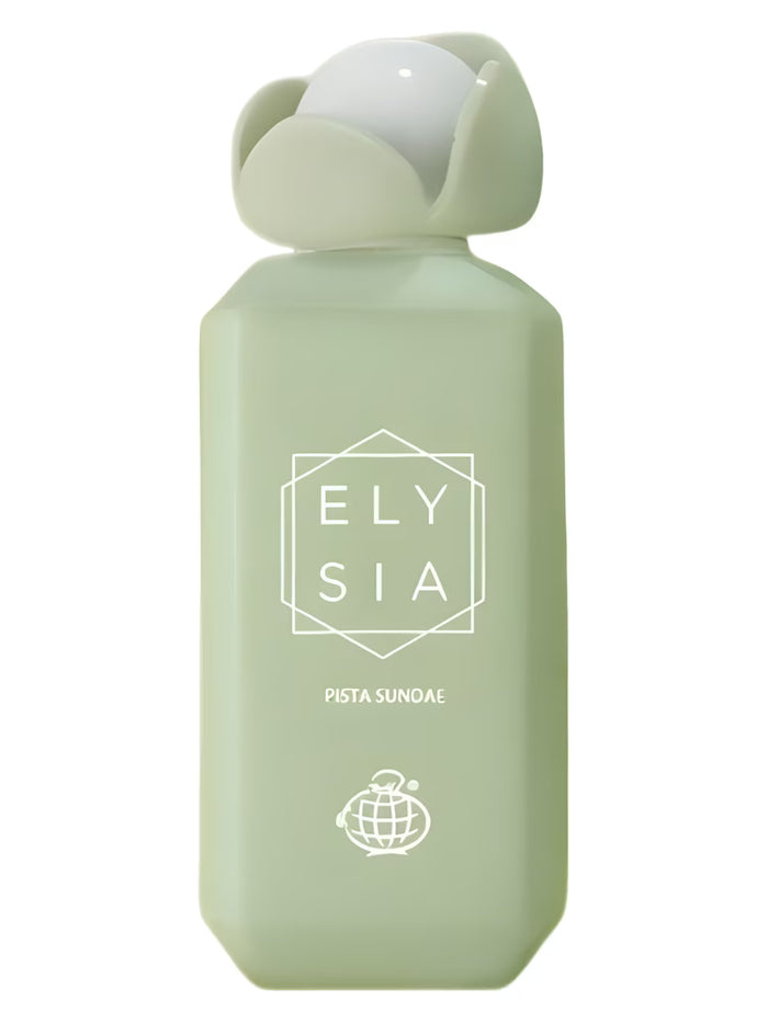 Elysia Pista Sundae – Zoet gourmand parfum met pistache en tonkaboon ...