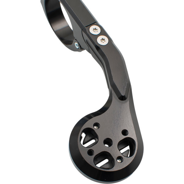 London Bicycle Workshop - K-Edge Computer Mount Garmin Edge Pro Black ...