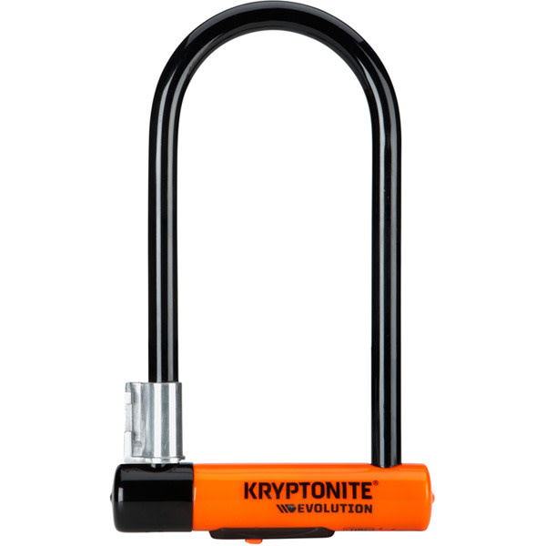 London Bicycle Workshop - Kryptonite D-Lock Evolution Standard - The ...