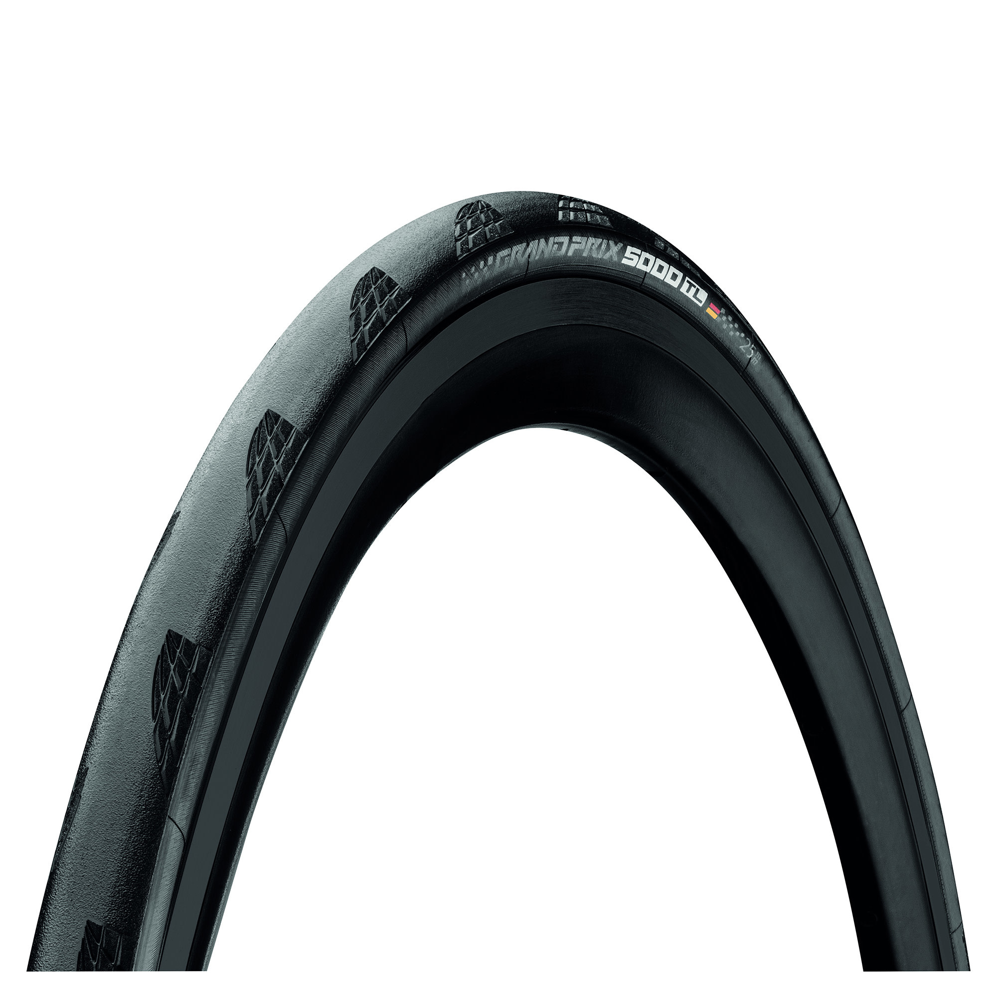 London Bicycle Workshop - Continental Tyre GP 5000 Tubeless - The ...
