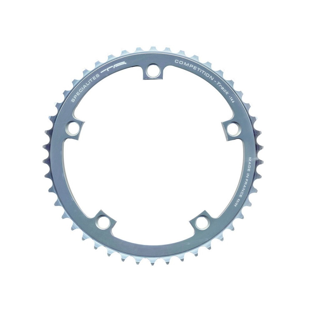 London Bicycle Workshop - Specialites TA Chainring Track 144 BCD Comp ...