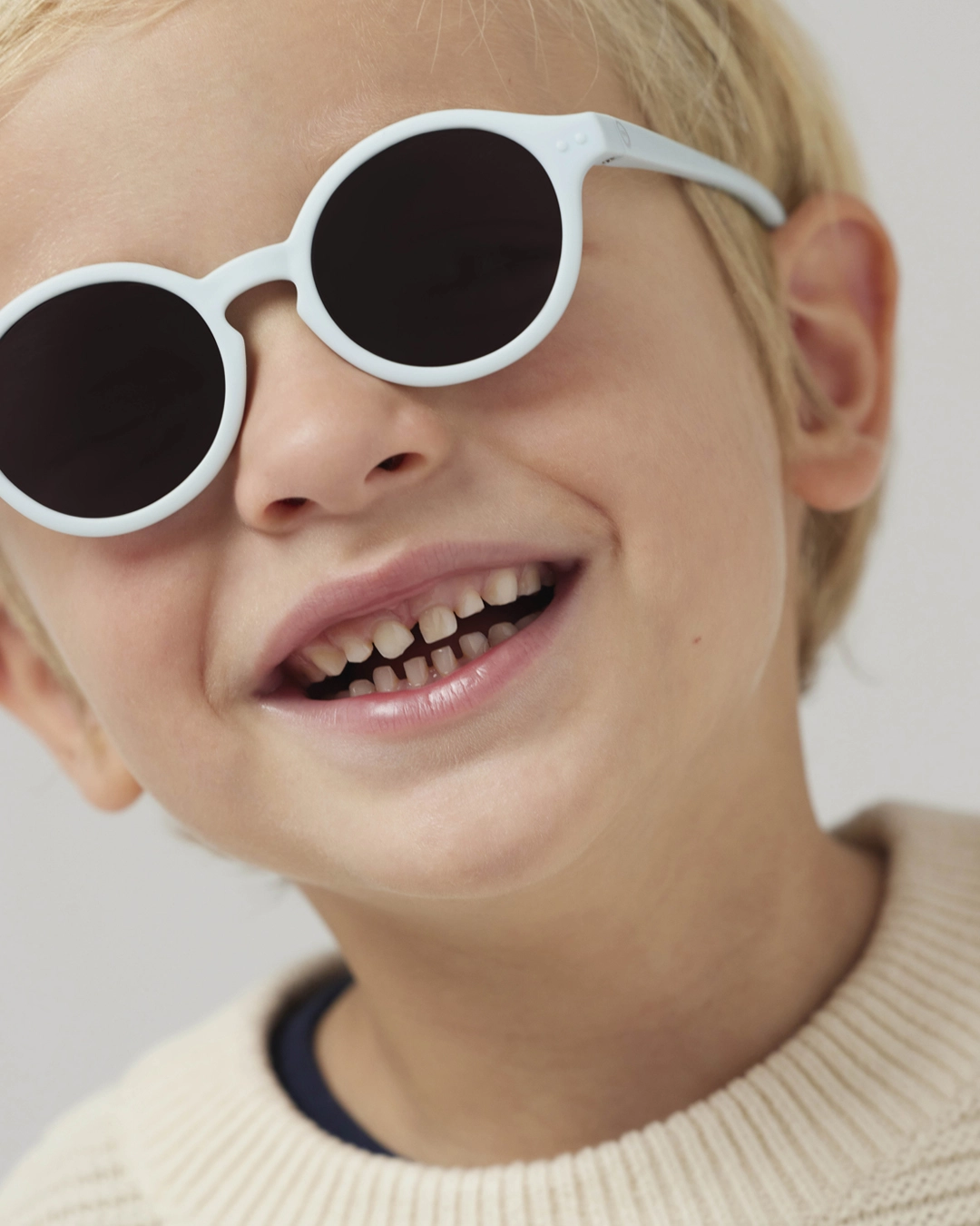 Izipizi | Kids Plus D Sweet Blue | MiniMarkt Store - MiniMarkt Store