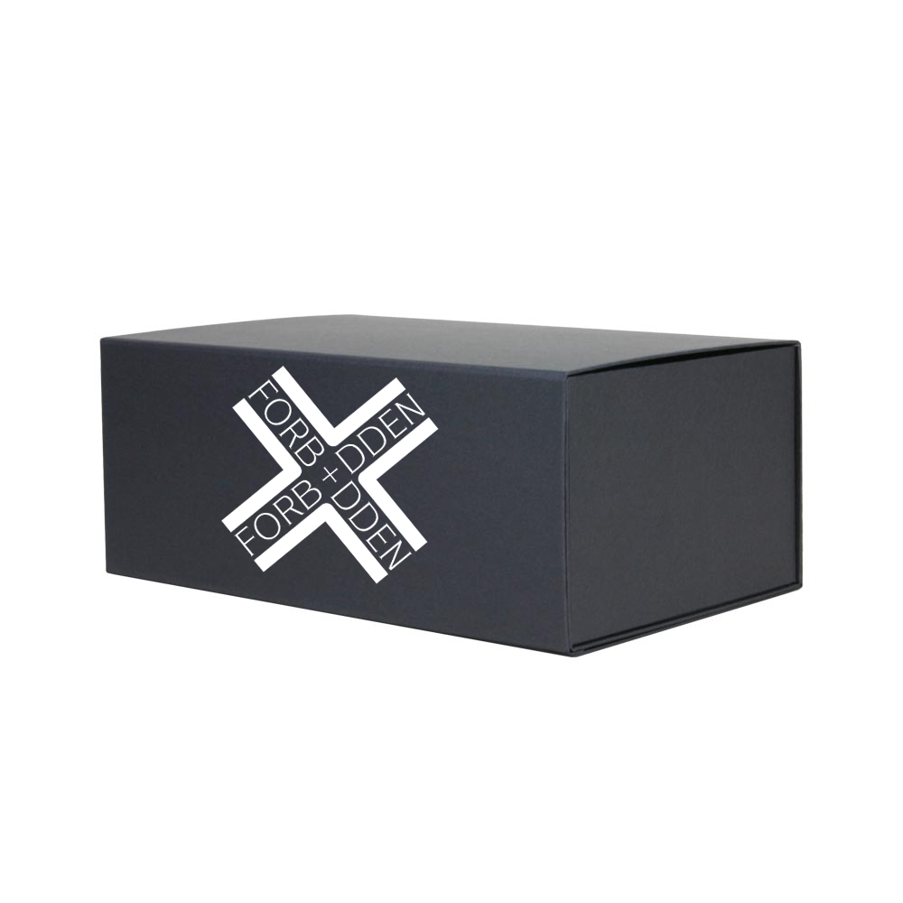 Forbidden box - Big - Forbidden