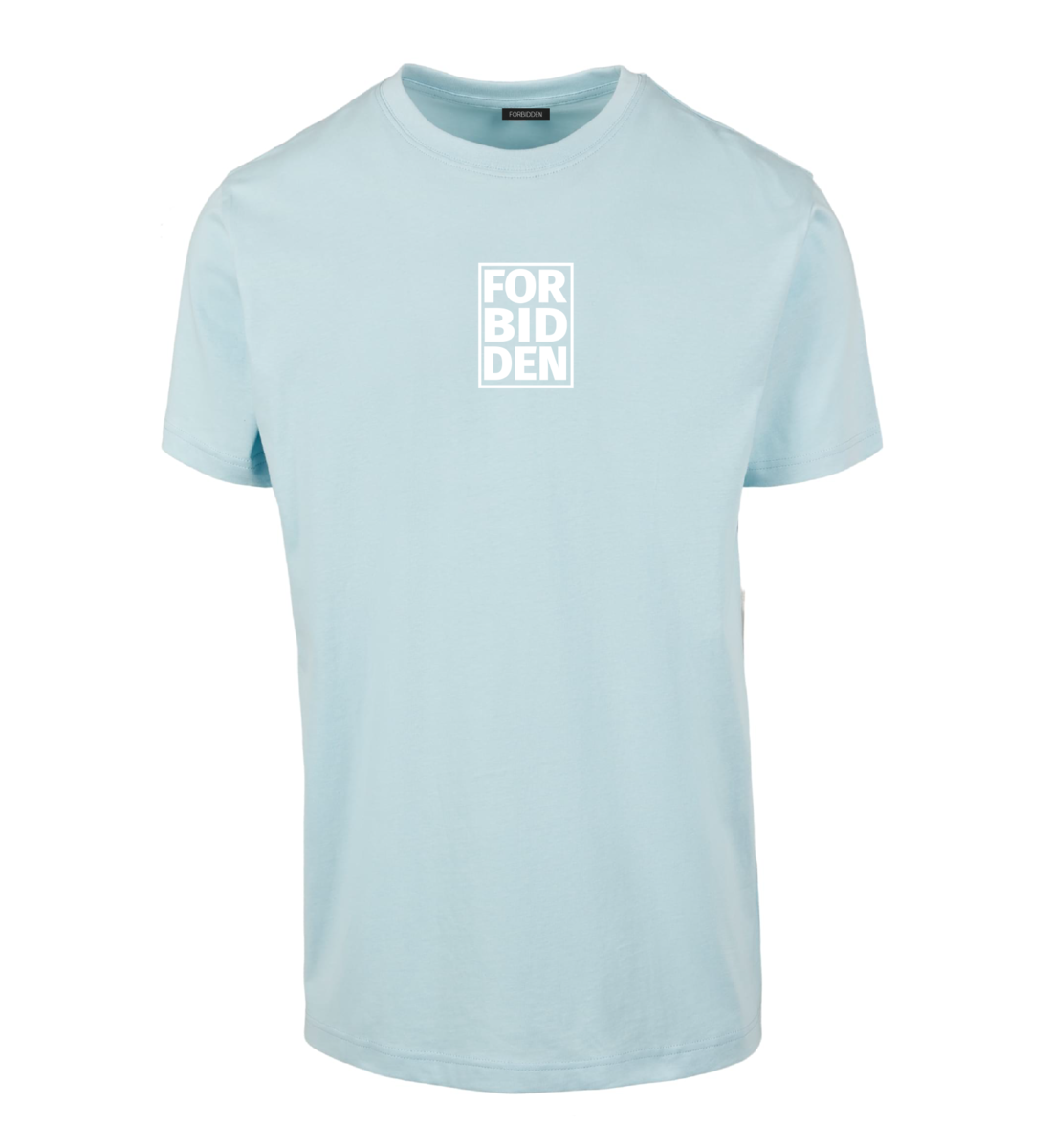 T-shirts - FORBIDDEN