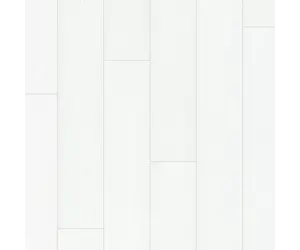Impressive Ultra Witte Planken - Happyfloors.nl - De Vloeren webshop ...