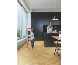 Quickstep Herringbone Pristine PVC Autumn Oak Honey SGHBC20333 ...