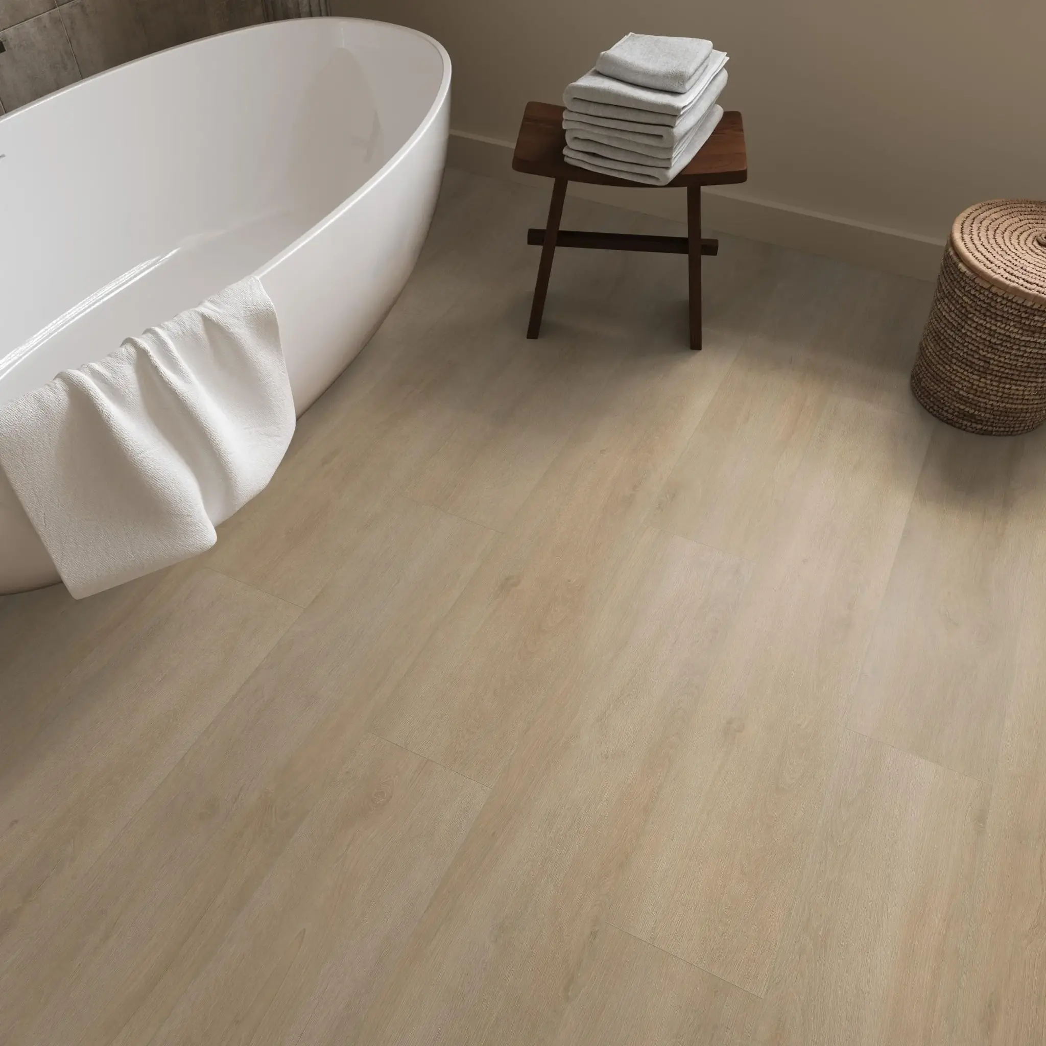 Ambiant Ambiant Prestige oak Beige oak - Happyfloors.nl - Buy Your ...