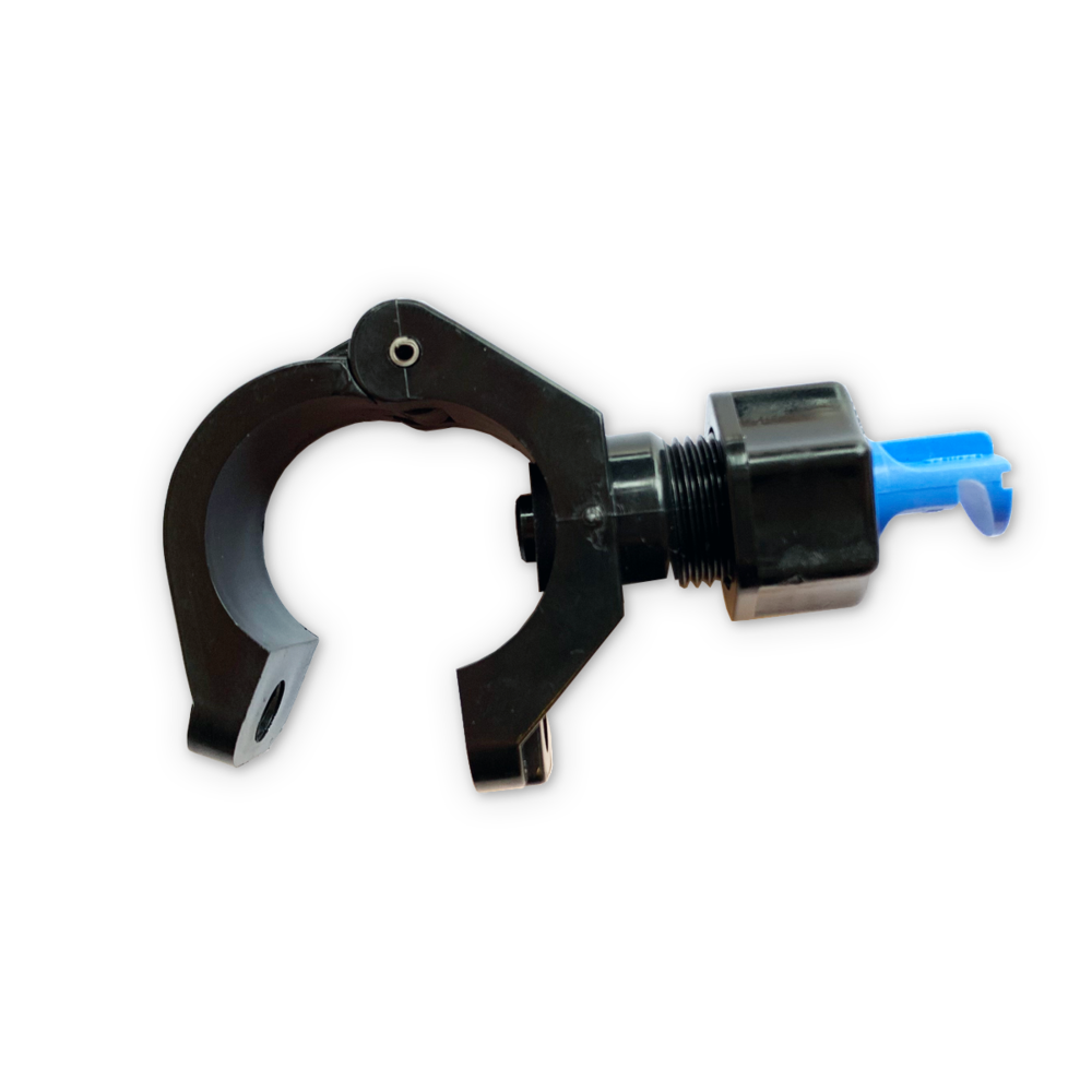 Sproei nozzle compleet premade - MPF