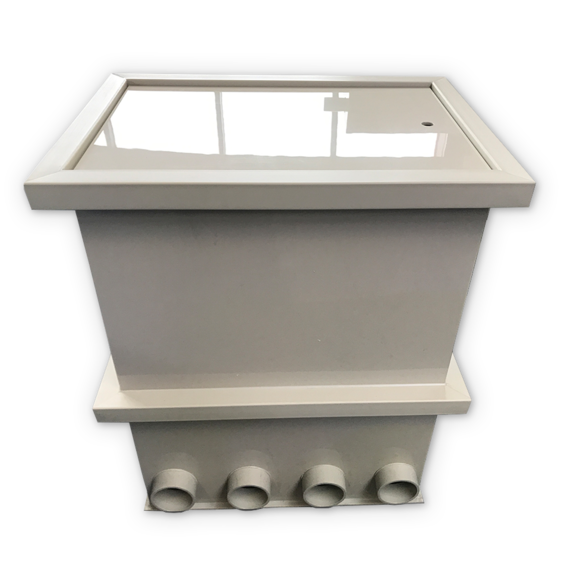 MPF Filter Systems and all your other pond supplies! - MPF