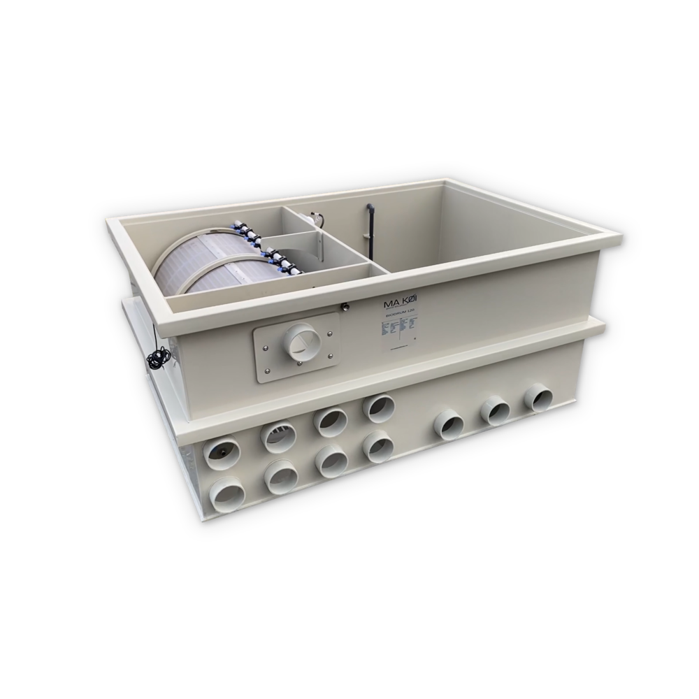 MPF Biodrum 120 - MPF