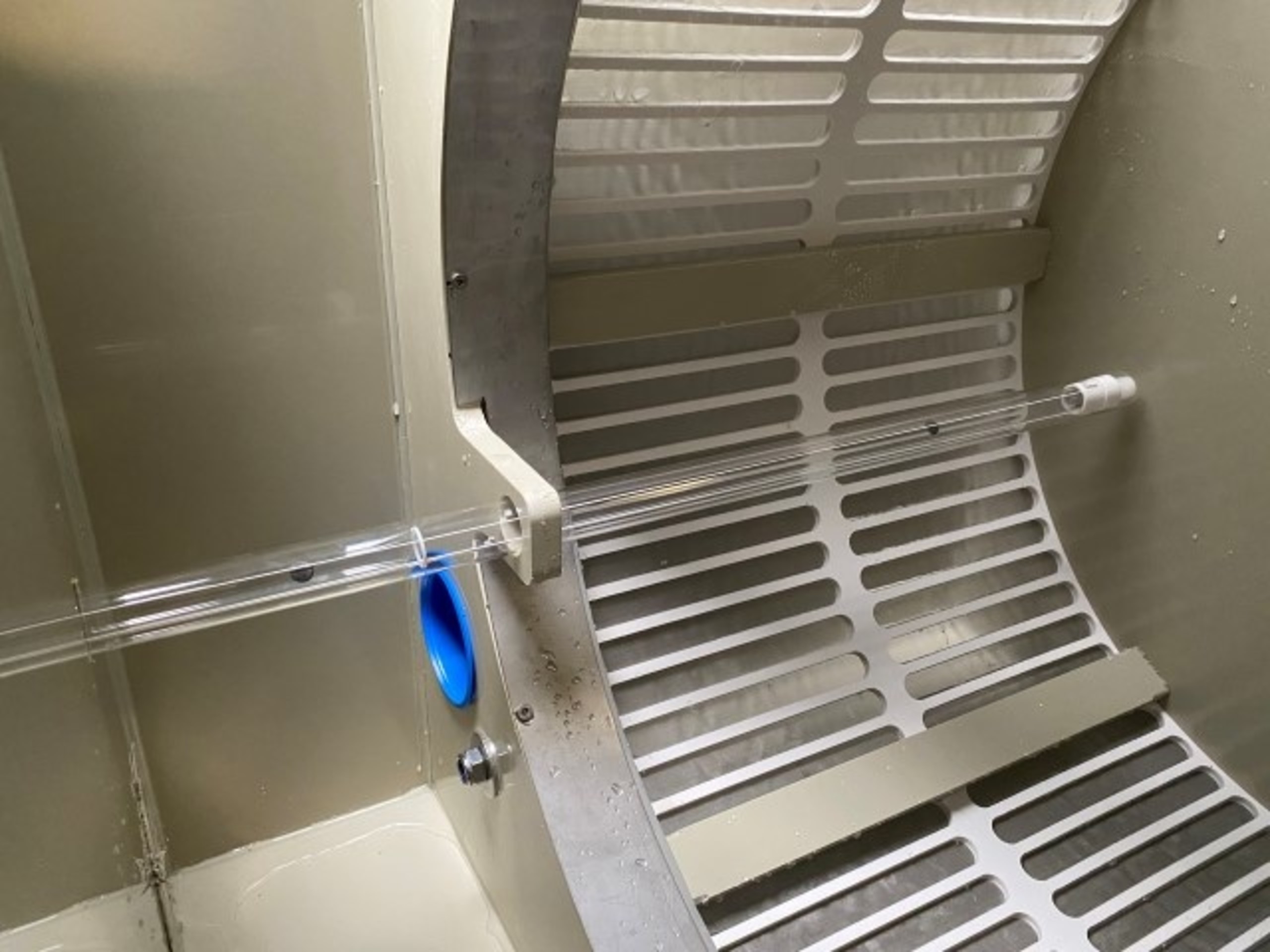 MPF Biodrum rotator 80 - MPF