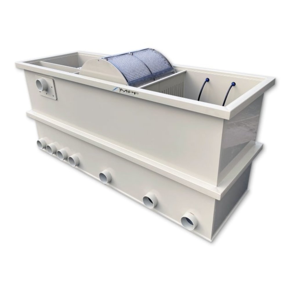 MPF Biodrum Rotator 100 - MPF