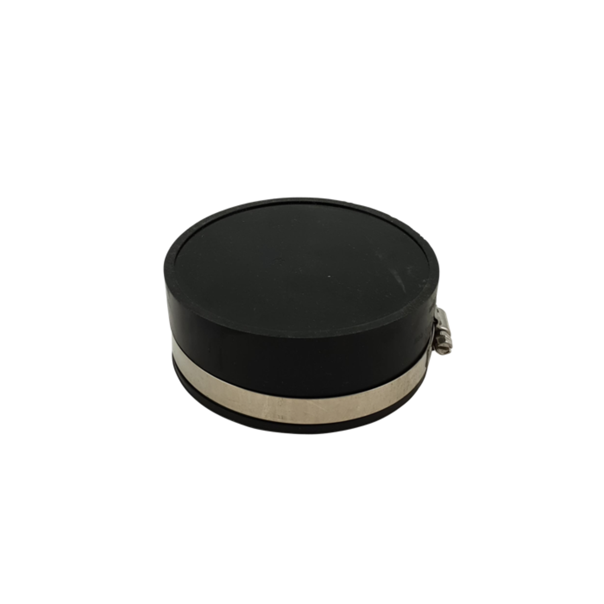 Flexible rubber end cap 125mm - MPF