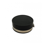 Flexible rubber end cap 110mm - MPF