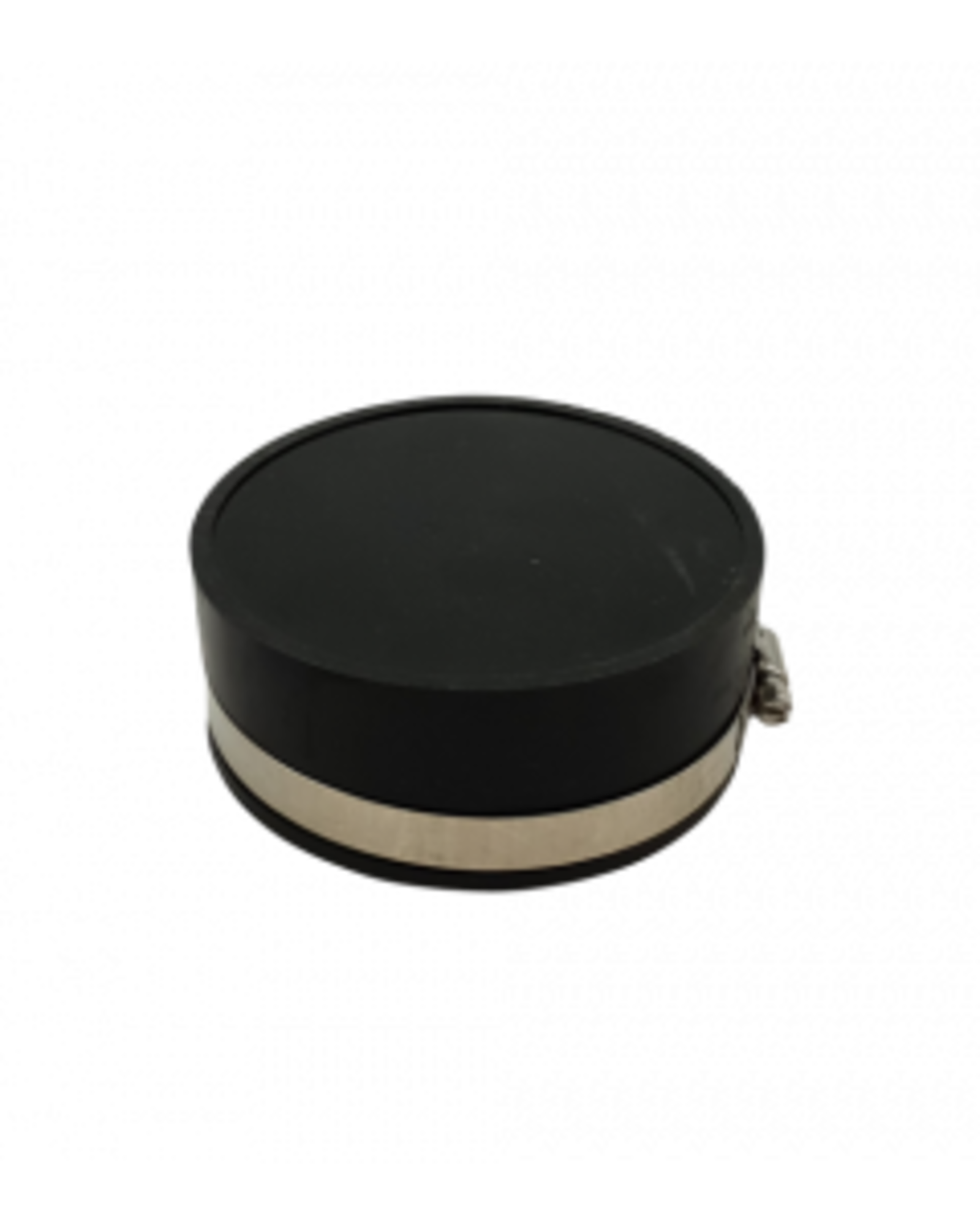 Flexibele rubber eindkap 110mm - MPF