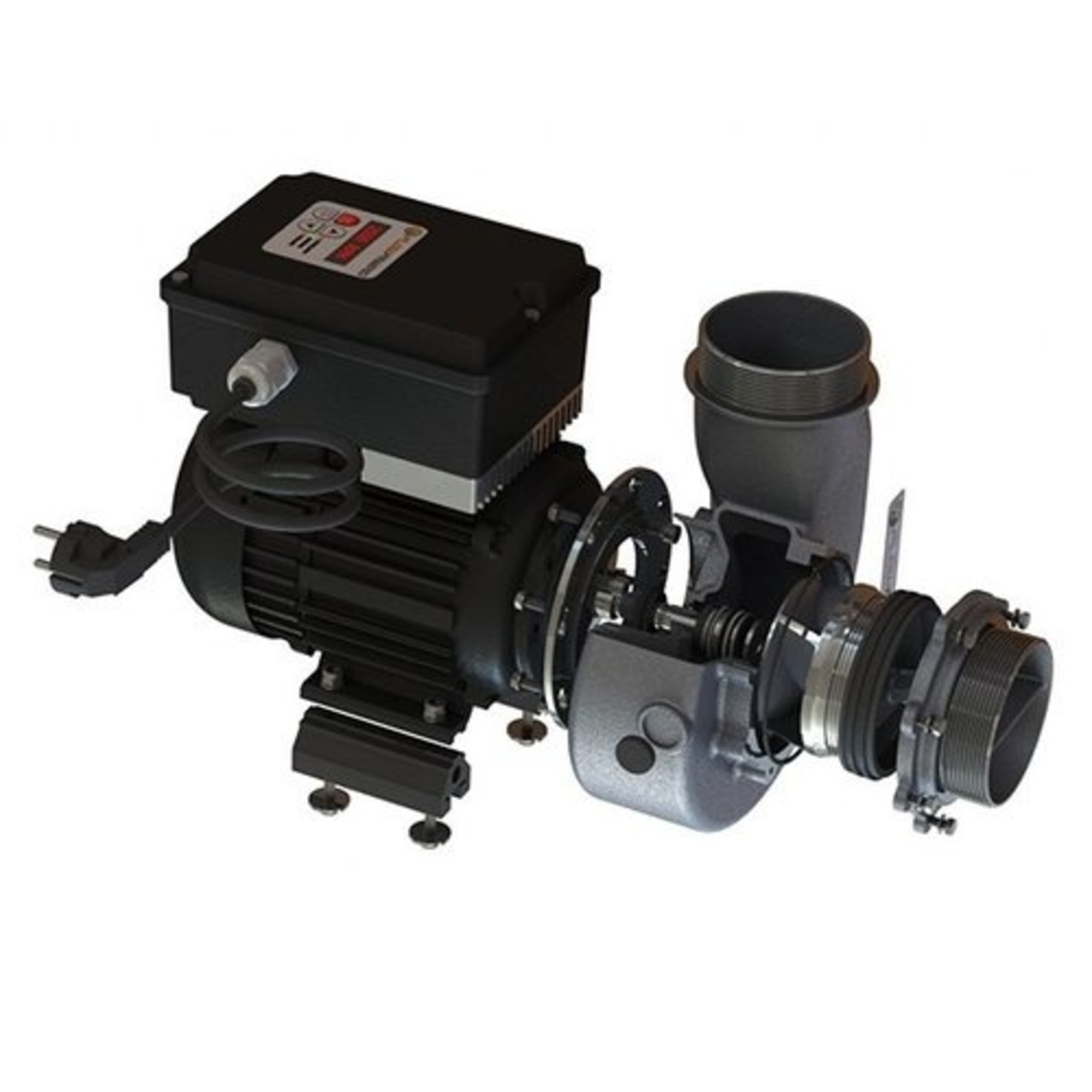 FlowFriend Standard (0-70m3) - MPF