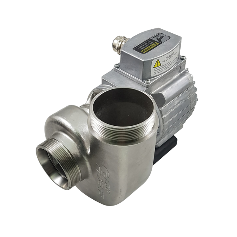 FlowFriend Junior (0-40m3) - MPF