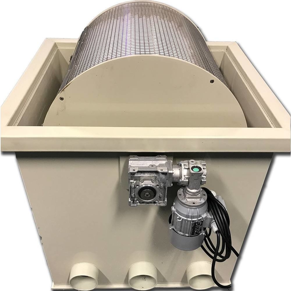 Rotator 50 RBC - MPF