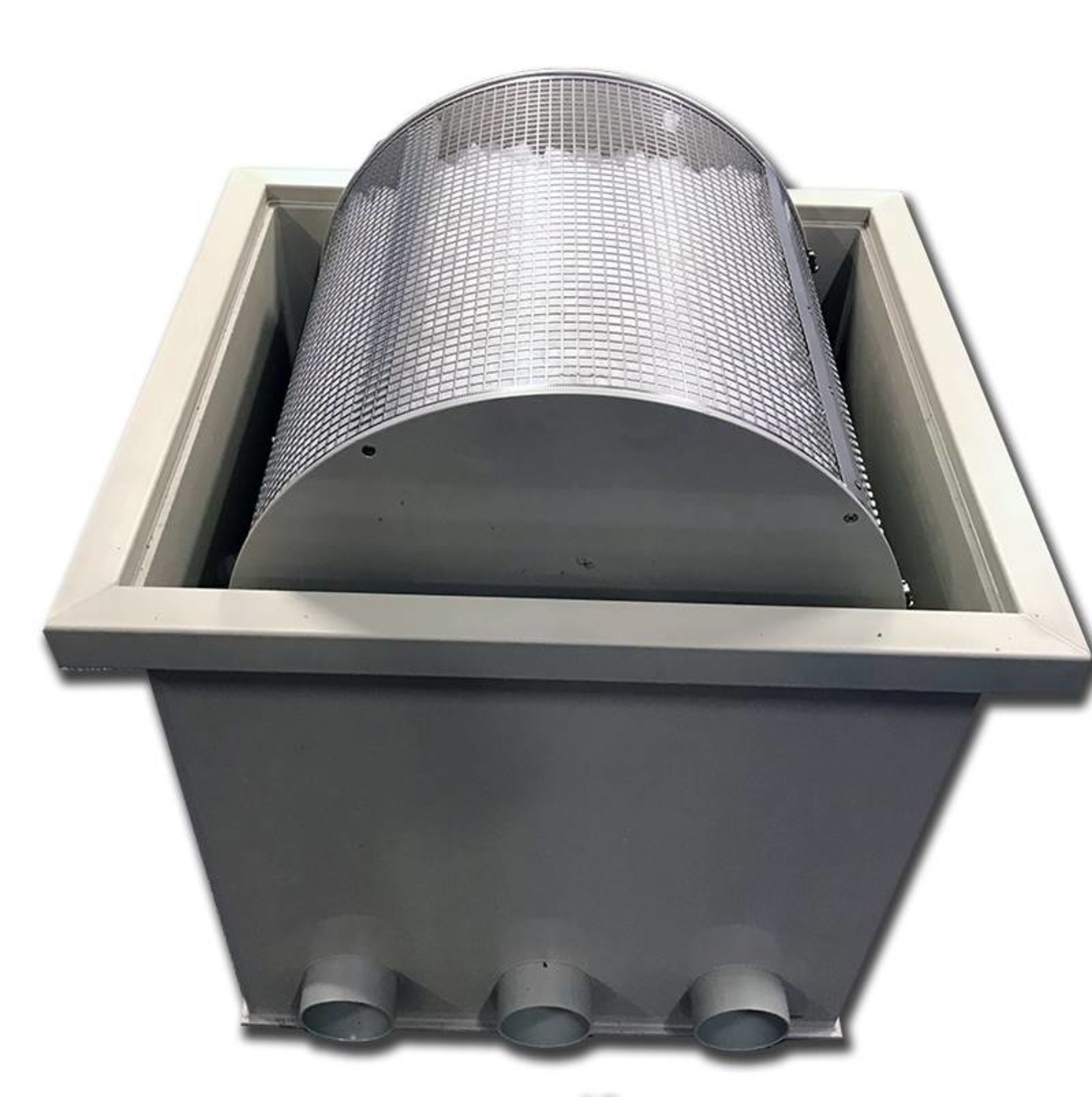 Rotator 50 RBC - MPF