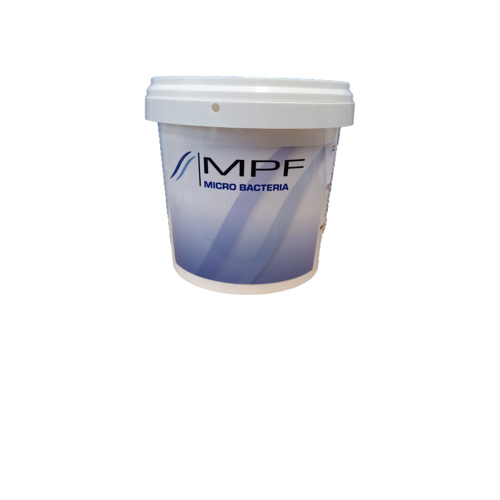MPF Micro Bacteria - MPF