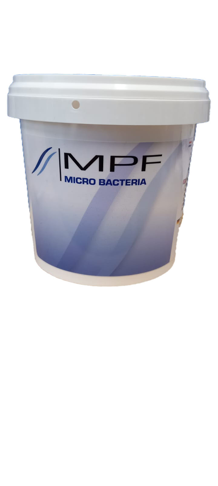 MPF Micro Bacteria - MPF