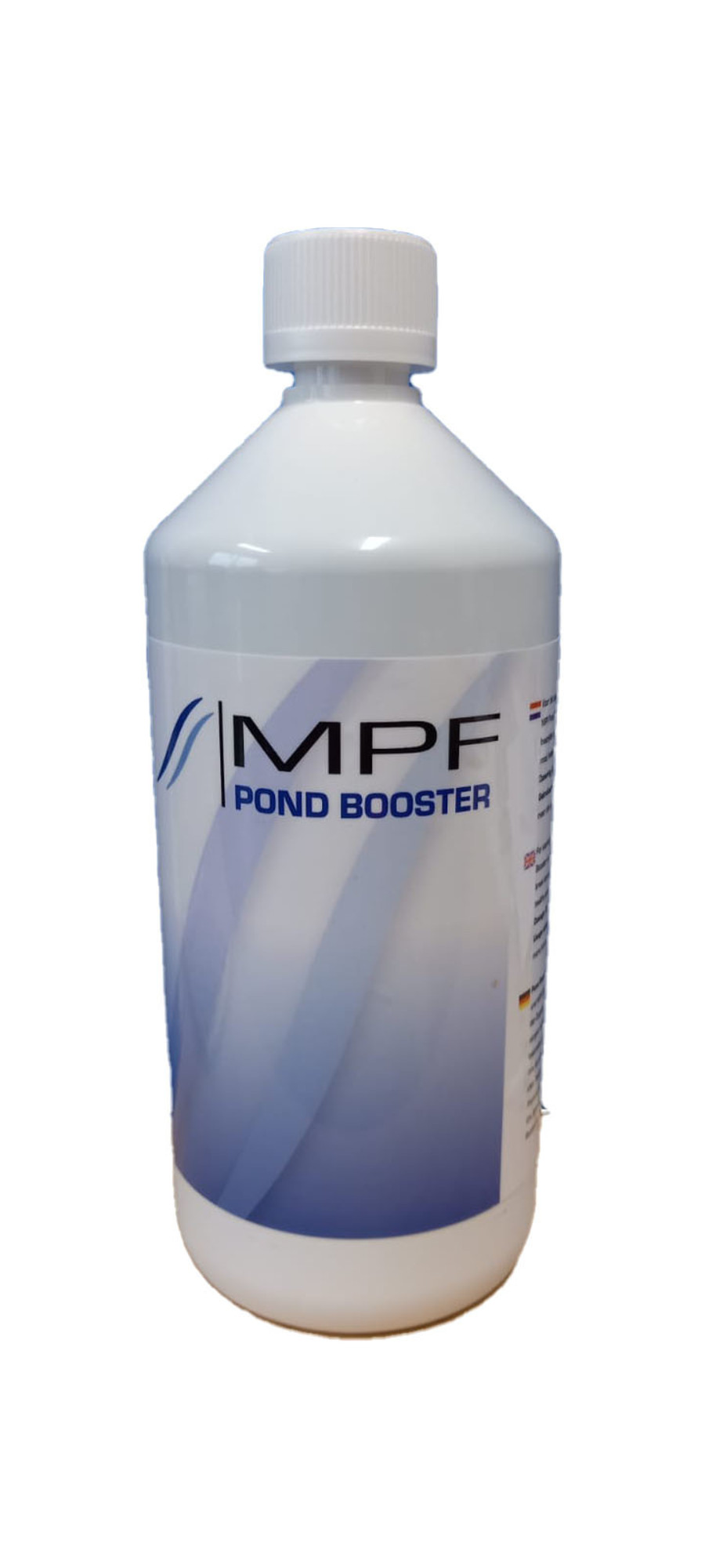 MPF Pond Booster - MPF