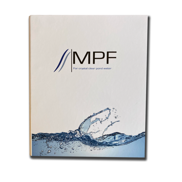 Catalog - MPF