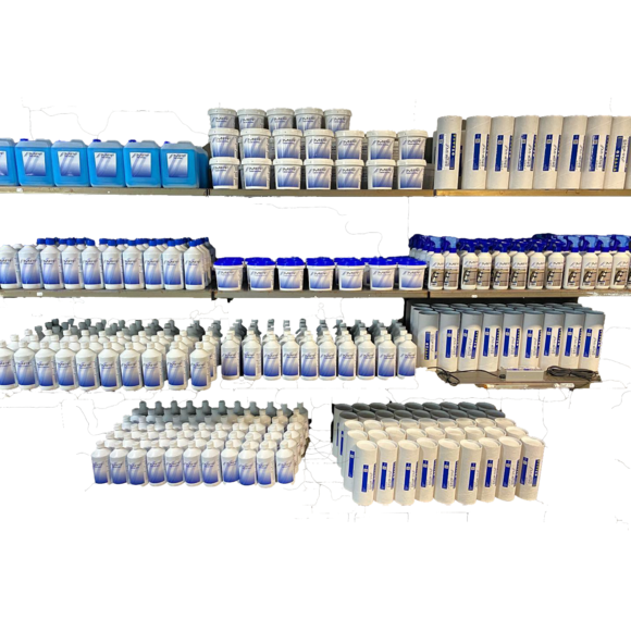 MPF Filter Systems and all your other pond supplies! - MPF