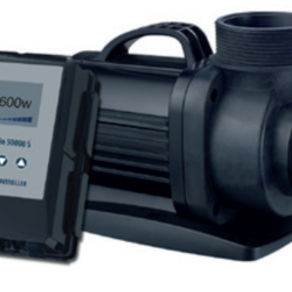 AQUAFORTE PRIME VARIO PONDPUMP WITH WIFI - MPF