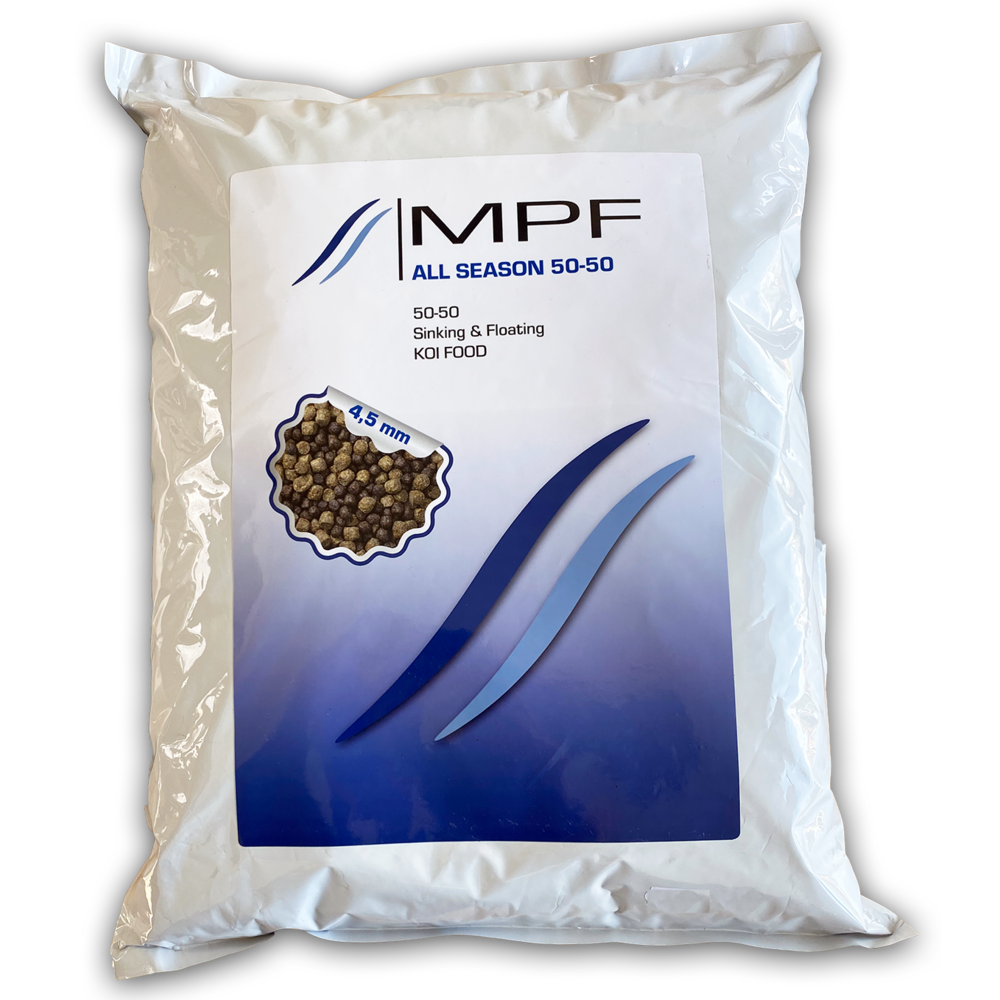 MPF All Season 50/50 5KG - MPF