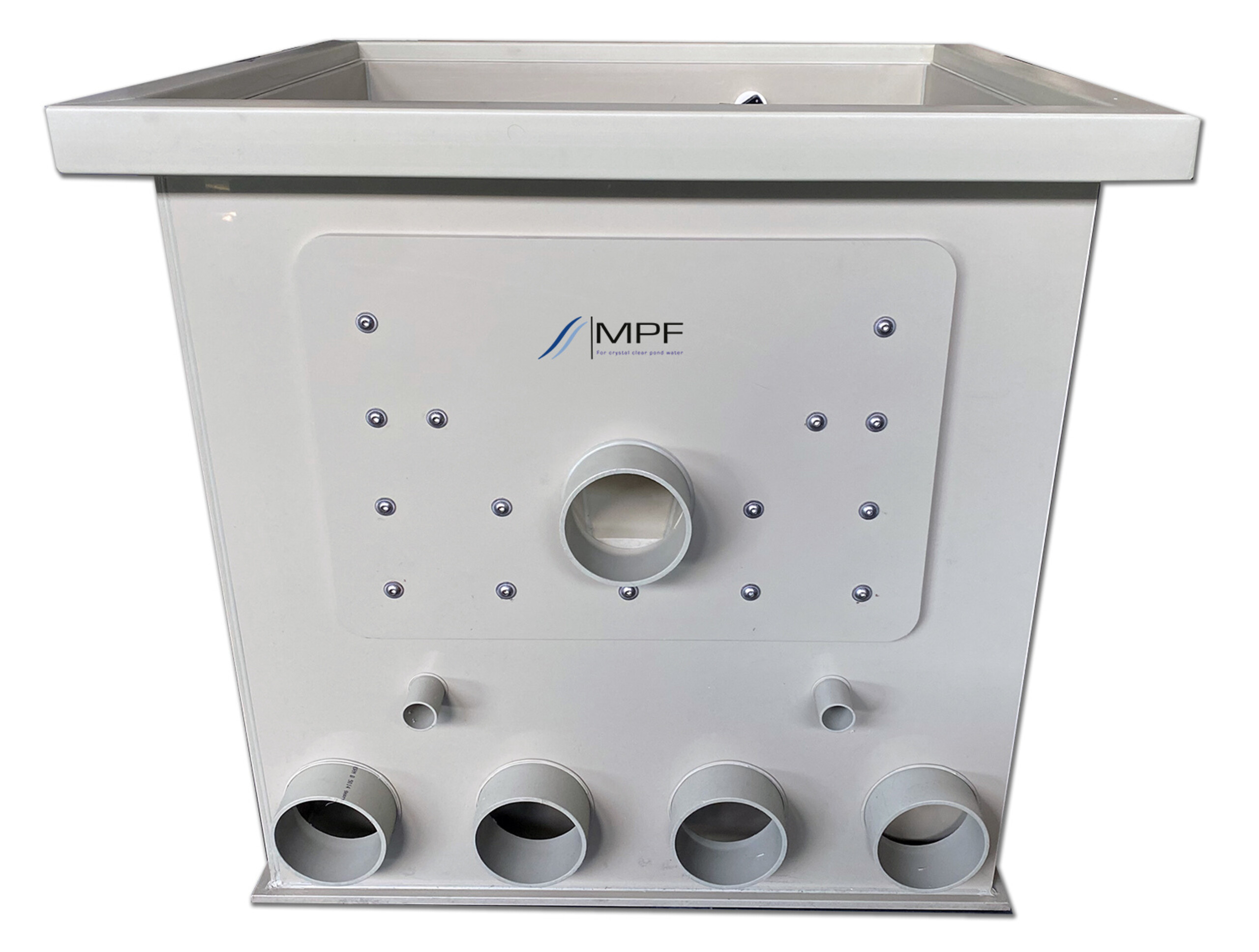 MPF Drum 50 Pro - MPF