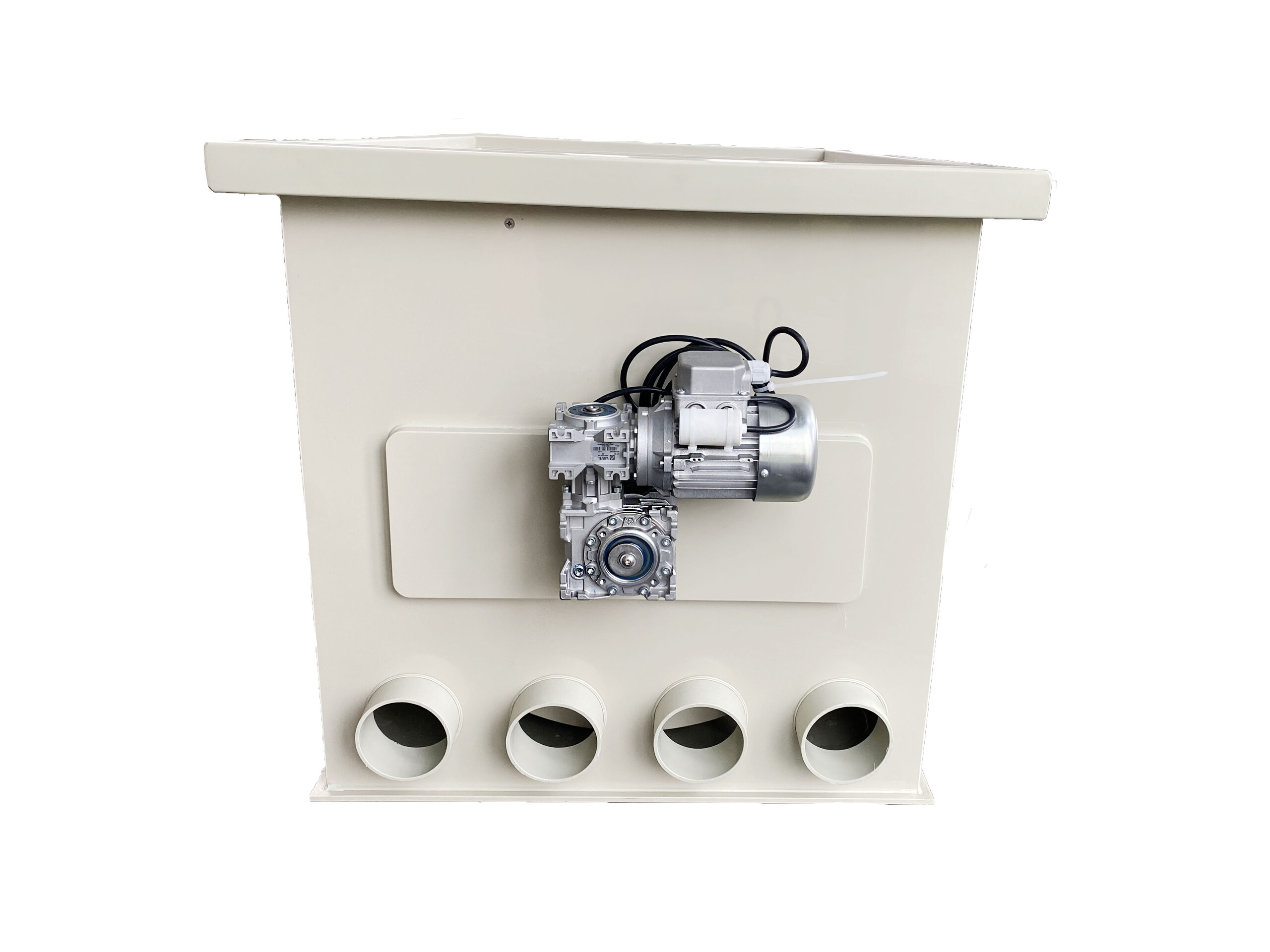 MPF Drum 50 Pro - MPF