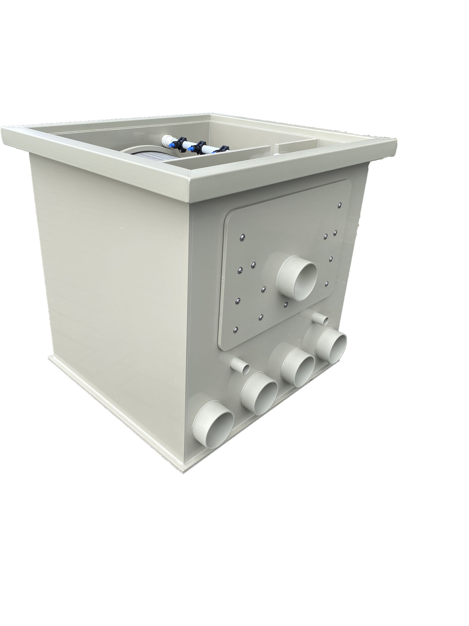 MPF Drum 50 Pro - MPF