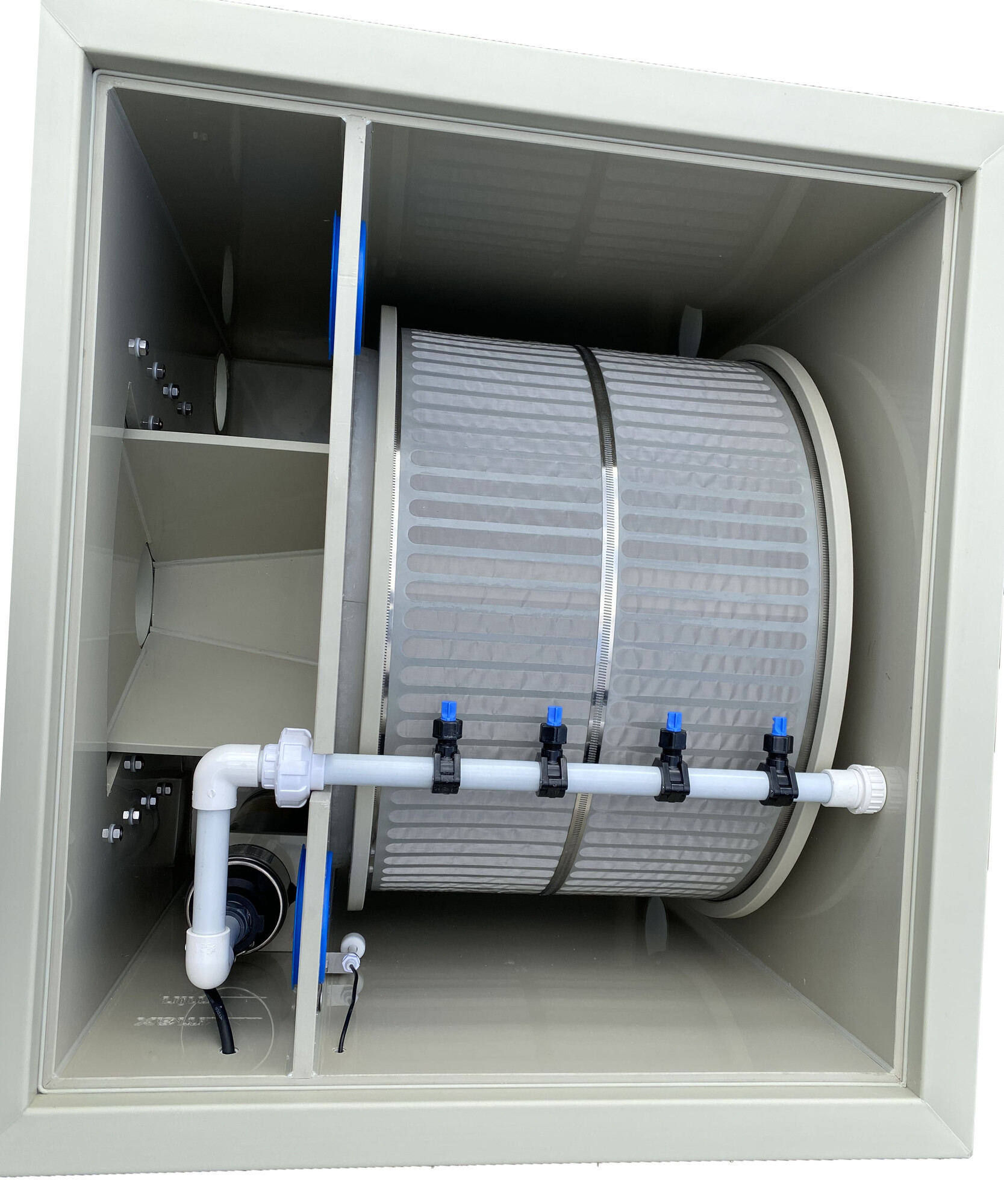 MPF Drum 50 Pro - MPF