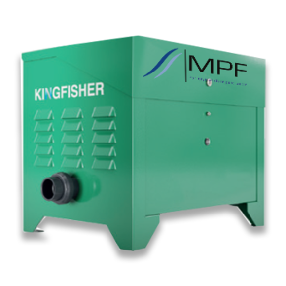 MPF Filter Systems and all your other pond supplies! - MPF